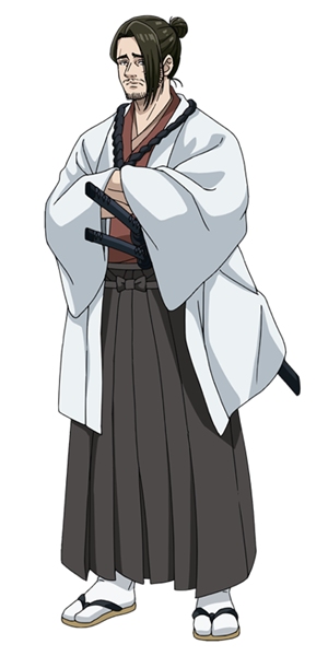 Hanabishi - Character (146461) - AniDB