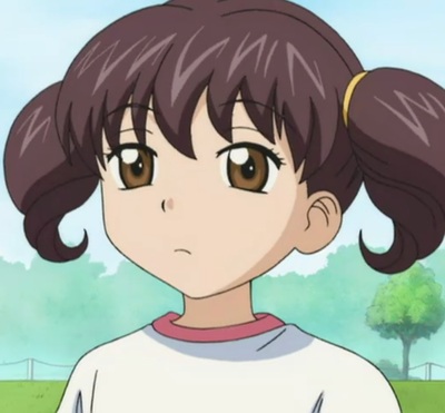 Shunkan Idou-san - Character (146480) - AniDB