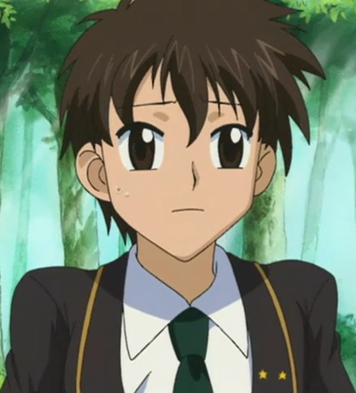 Hiro - Character (146509) - AniDB