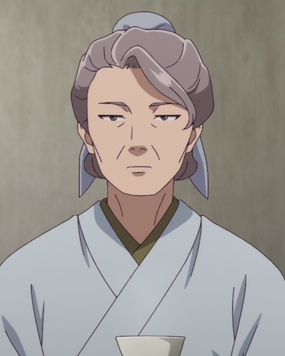 Shenryu - Character (146528) - AniDB