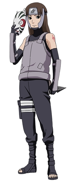 Kinoe - Character (146532) - AniDB