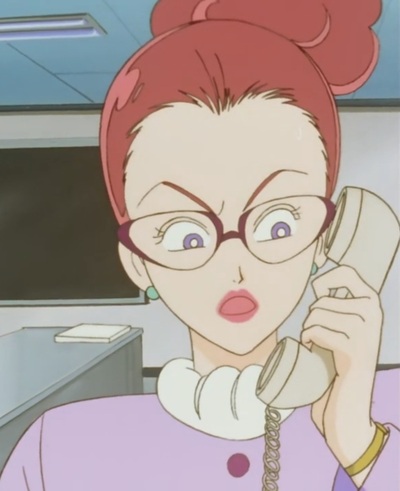 Matsuda - Character (146537) - AniDB