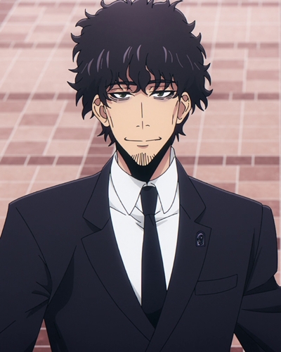 Kurosu Keisuke - Character (146541) - AniDB