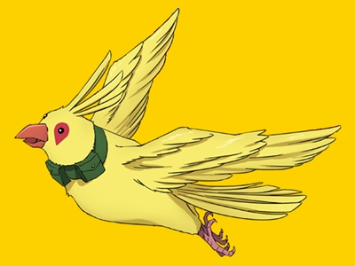 Piisuke - Character (146555) - AniDB