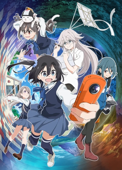 Mono Trip - 1 - Mono - Episode - AniDB