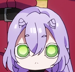 Ankirosa Uruko - Character (146584) - AniDB