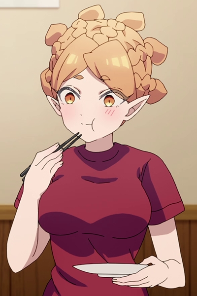 Suten Gosako - Character (146587) - AniDB