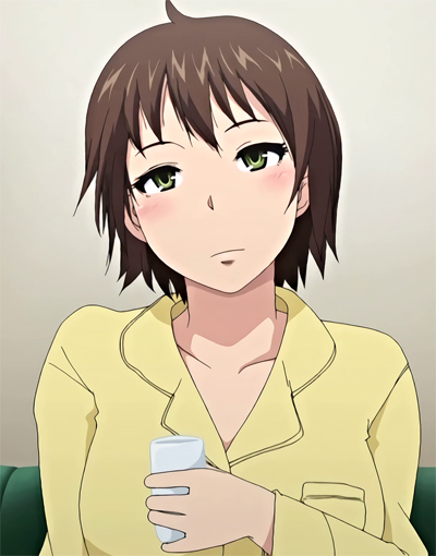 Okusan - Character (102160) - AniDB