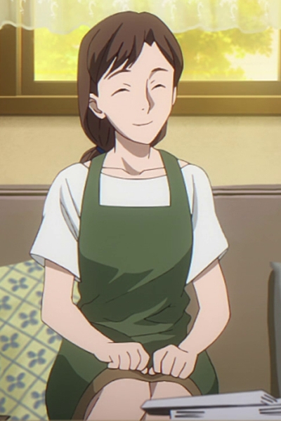 Chinen no Haha - Character (146621) - AniDB