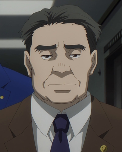 Takano - Character (146623) - AniDB