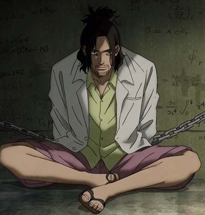 Asakura - Character (146706) - AniDB