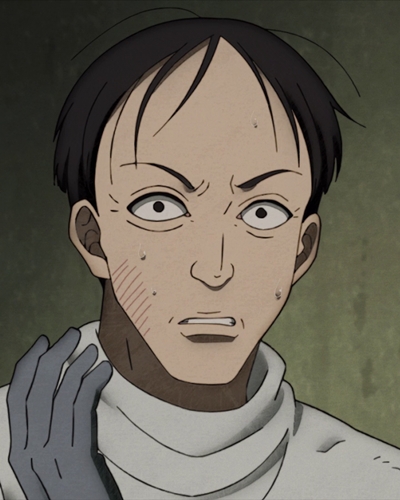 Tanaka - Character (146707) - AniDB