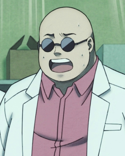 Tada - Character (146717) - AniDB