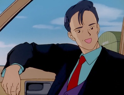 Sawatari - Character (146741) - AniDB