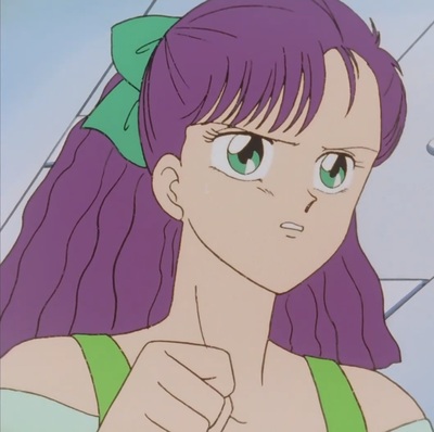 Jun - Character (146756) - AniDB