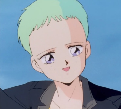 Rita Lawrence - Character (146764) - AniDB