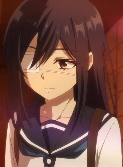 Hanawa Beni - Character (146791) - AniDB