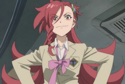 Araishu Harumi - Character (146793) - AniDB