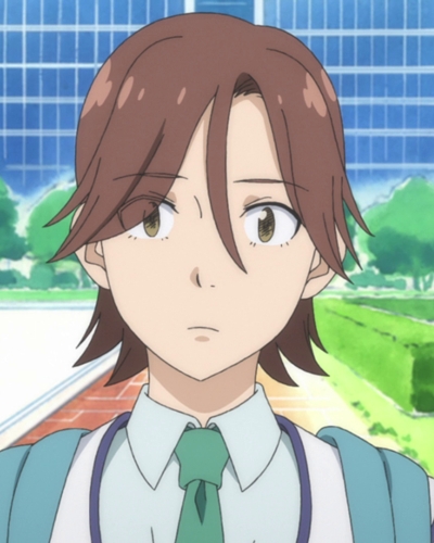 Harumi - Character (146806) - AniDB