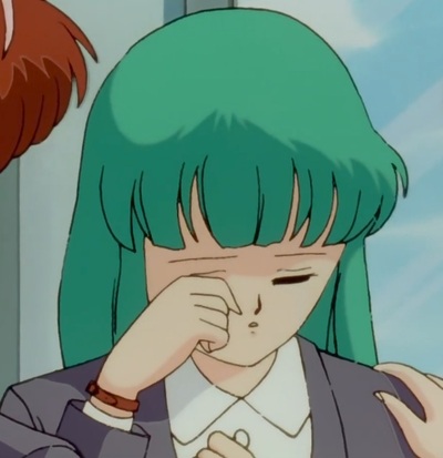 Eiko - Character (146828) - AniDB