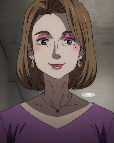 Momochi Mitsuko - Character (146837) - AniDB