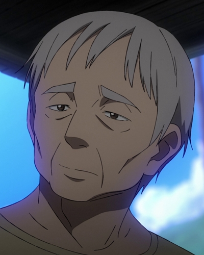 Yoshii Kentarou - Character (146839) - AniDB