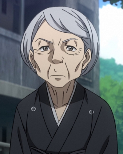 Wada Toshi - Character (146840) - AniDB