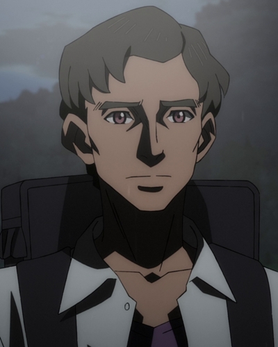 Rubel Hossen - Character (146845) - AniDB