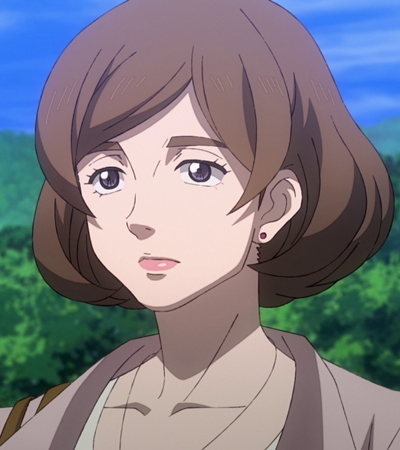 Koshide Keiko - Character (146847) - AniDB