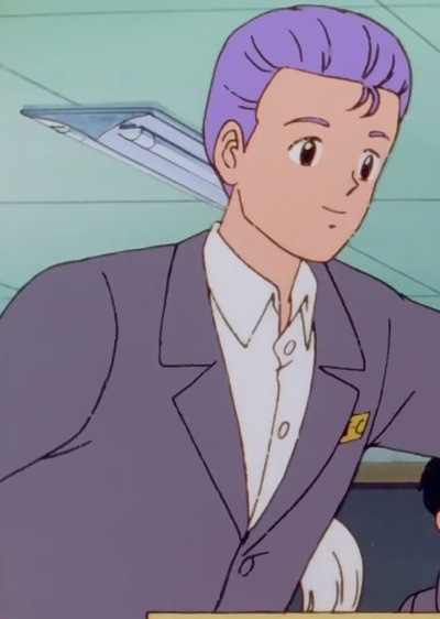 Masaki - Character (146868) - AniDB