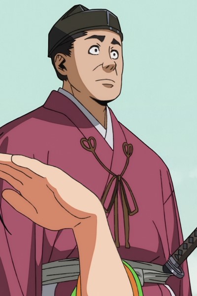 Settsu no Chikaaki - Character (146919) - AniDB