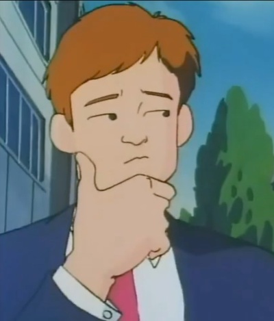 Sodou - Character (146964) - AniDB