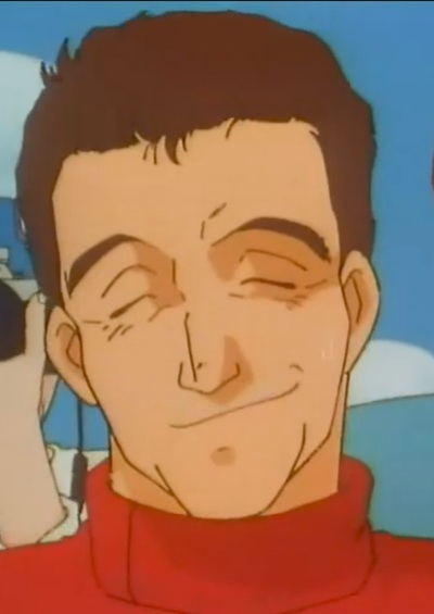 Shimanaka - Character (146968) - AniDB