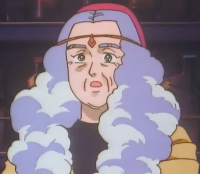 Maria - Character (146976) - AniDB