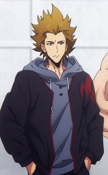 Runo - Character (147043) - AniDB