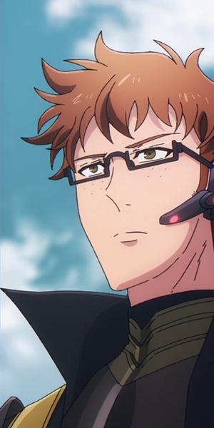 Shiima - Character (147046) - AniDB