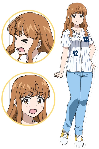 Miku no Haha - Character (147056) - AniDB