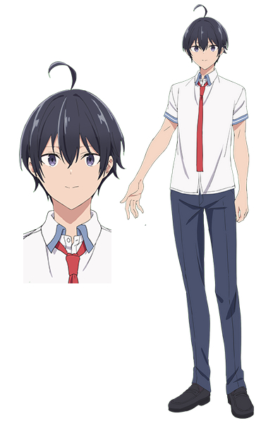 Shirota Koushi - Character (144592) - AniDB