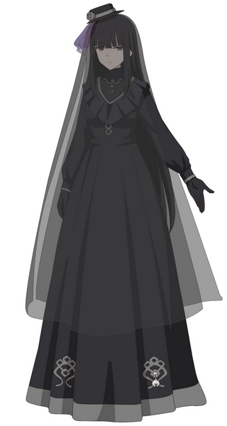 Eldora - Character (146275) - AniDB