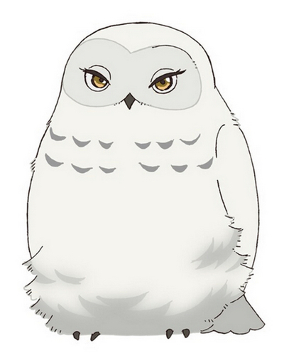 Shiro Fukurou - Character (143081) - AniDB