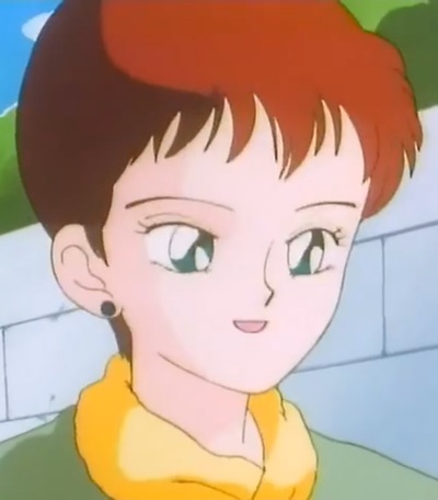 Maria - Character (147094) - AniDB