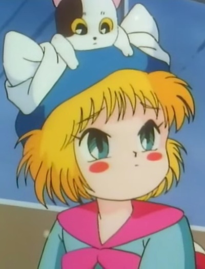 Nekoko - Character (147098) - AniDB