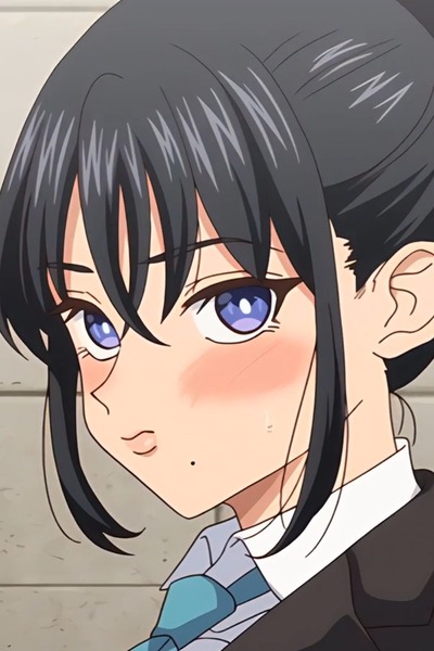 Aoi Mibu - Character (147142) - AniDB