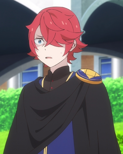 Carlan Astrea - Character (147150) - AniDB