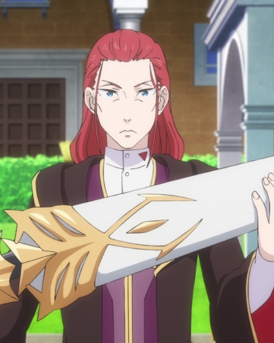 Fribal van Astrea - Character (147152) - AniDB