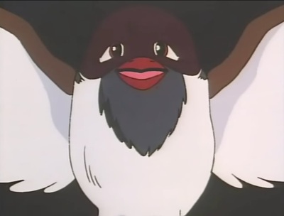 Rou Suzume - Character (147180) - AniDB