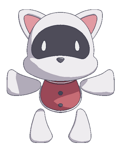 Pochimaru - Character (147250) - AniDB