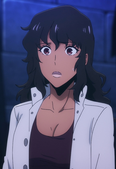 Takada Sena - Character (147270) - AniDB