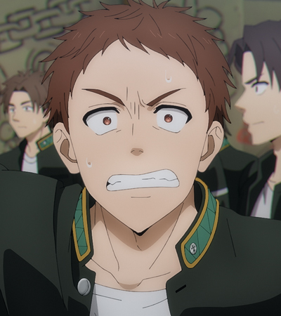 Anzai Masaki - Character (147273) - AniDB
