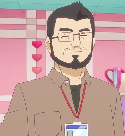 Director - Character (147296) - AniDB